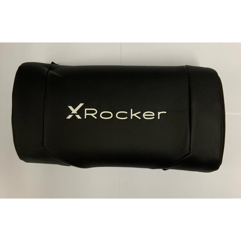 Genuine Lumbar Cushion For X-Rocker Alpha RGB Neo Motion LED Gaming ...