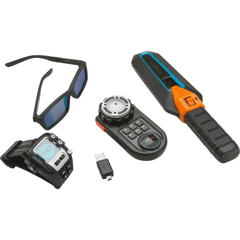 Spy Net Surveillance Pack - Outdoor Toys - Toys and Games | GMV Trade