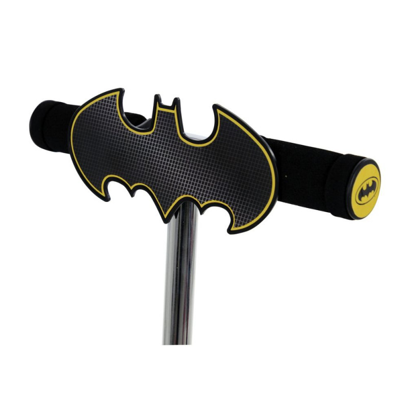 Batman In-Line Folding Scooter - Outdoor Toys - Toys and Games | GMV Trade