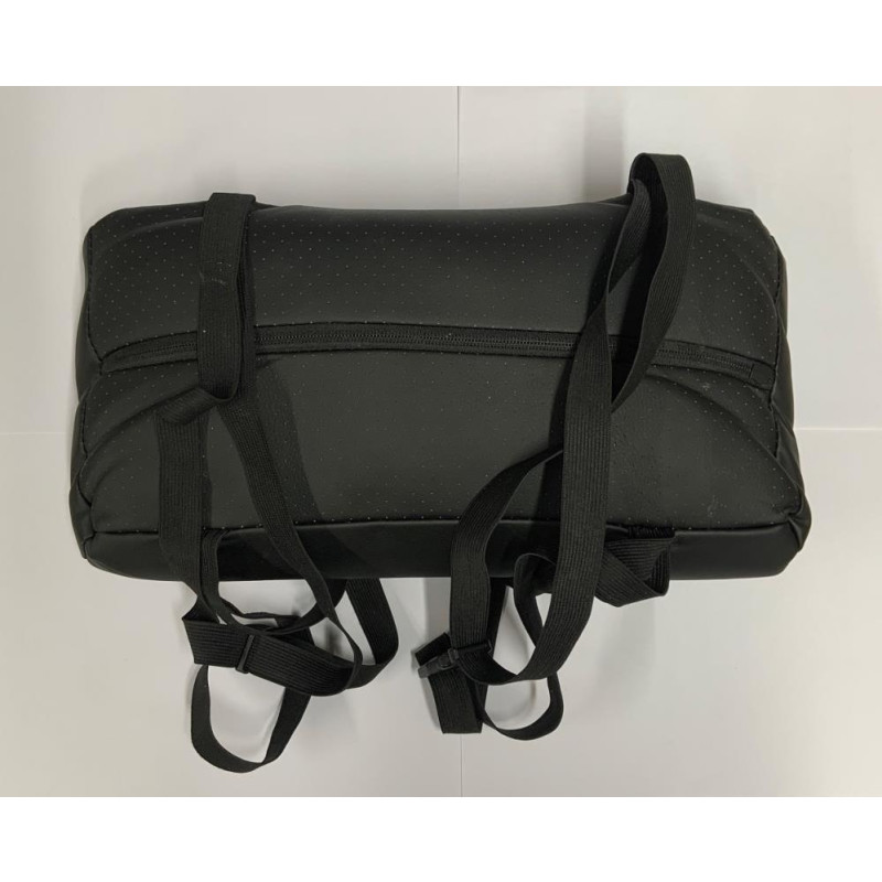 Genuine Lumbar Cushion X-Rocker Ergonomic Office Gaming Chairs 8455808 ...