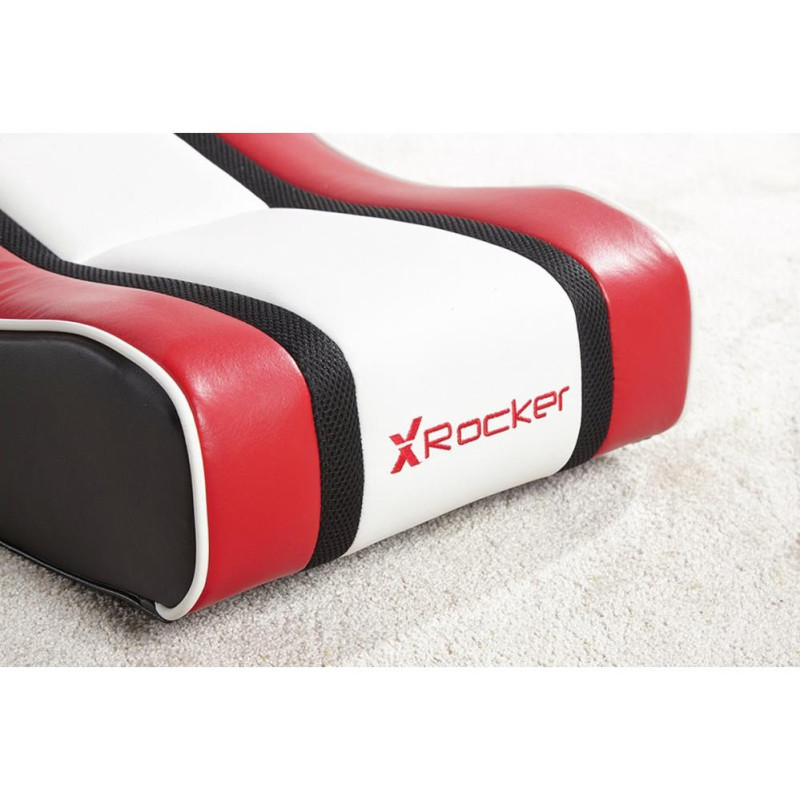 X-Rocker Chimera Gaming Chair - Red - Toys, Cars, Trains & Planes ...