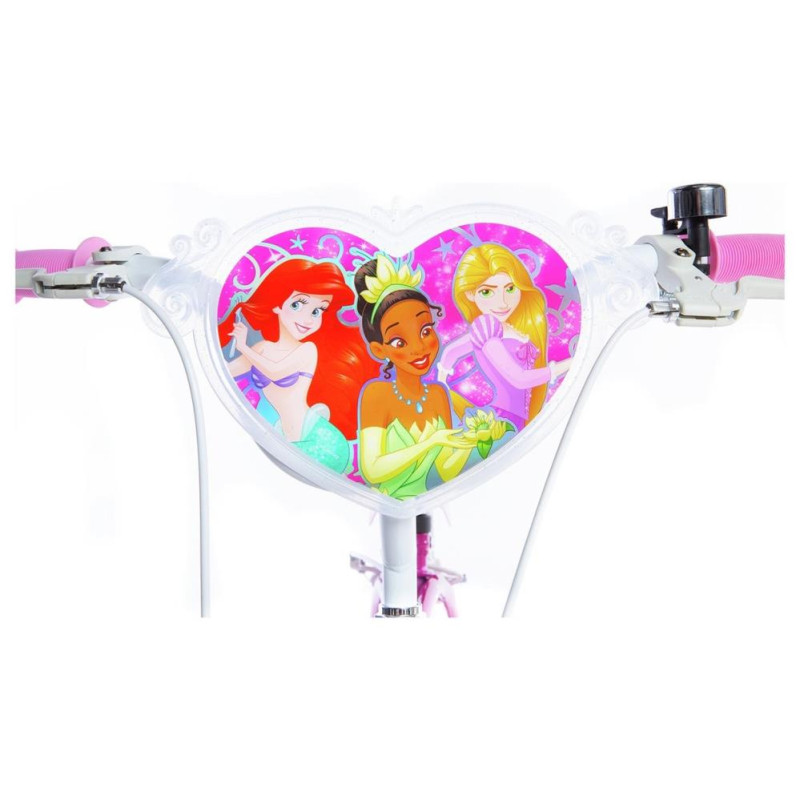 Huffy 16 inch Wheel Size Disney Princess Kids Bike (no pedals) | GMV Trade