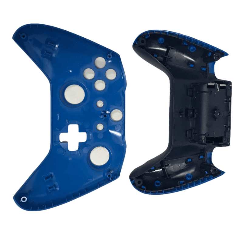 Genuine Outer Casing For Xbox One Wireless Controller Blue Computer Accessories Spares
