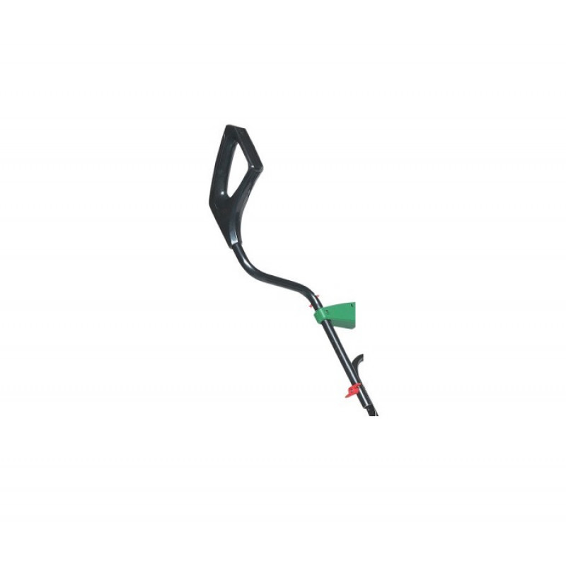 Replacement Qualcast 800W Corded Rotavator Right Side Upper Handle ...