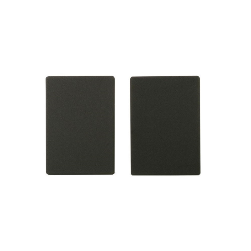 2 x Speakers Suitable for Alba LCD CD Micro System - Black - 4299570 ...