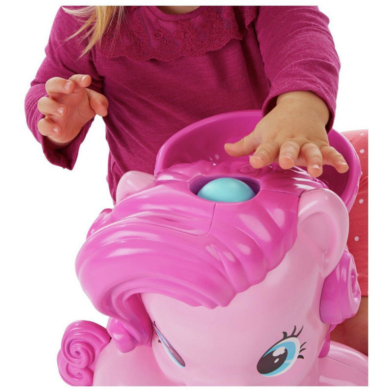 Playskool My Little Pony Ball Popper - Action Figures & Toys - Toys and ...