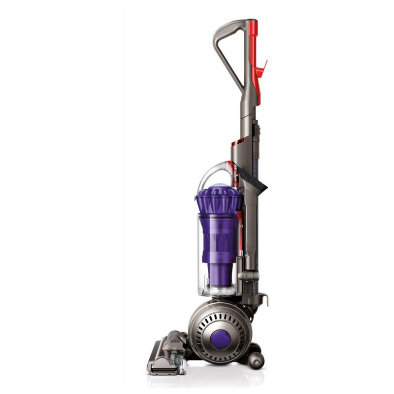 Dyson DC40 Animal Bagless Upright Vacuum Cleaner - Upright Vacuum ...