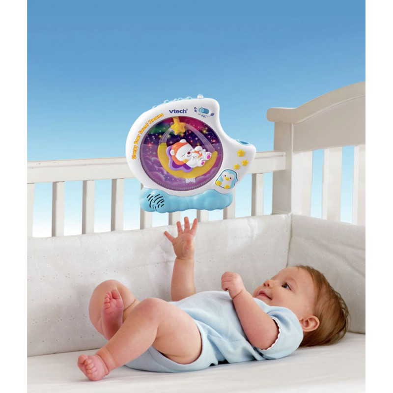 VTech Baby Sleepy Bear Sweet Dreams | GMV Trade