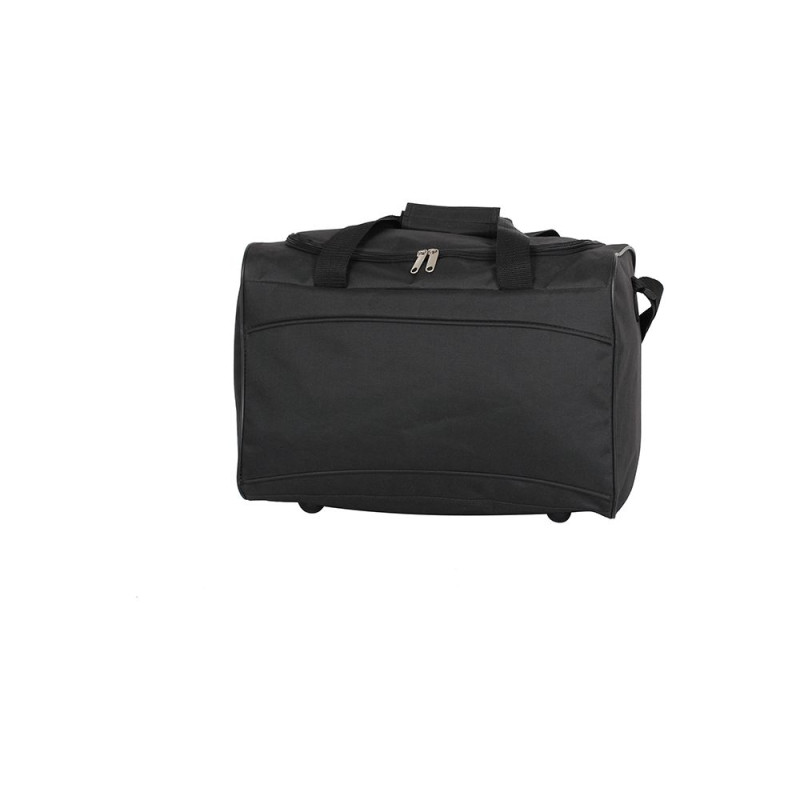 Argos Value Range 5 Piece Luggage Set - Black - Luggage & Bags - Travel ...