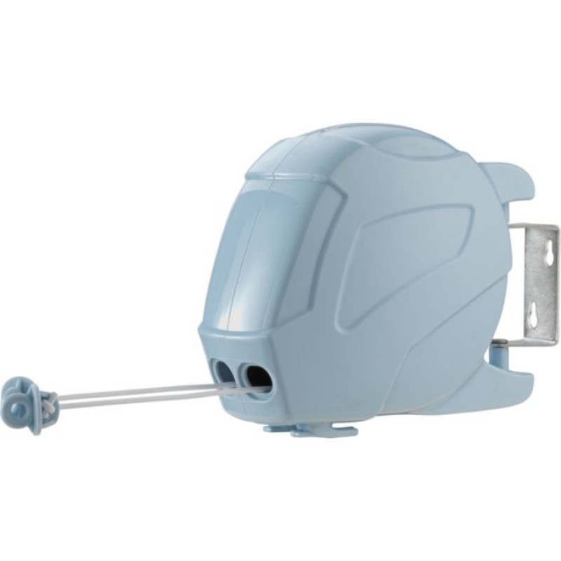 Living 30m 2 Line Retractable Outdoor Clothes Line - Washing Lines ...