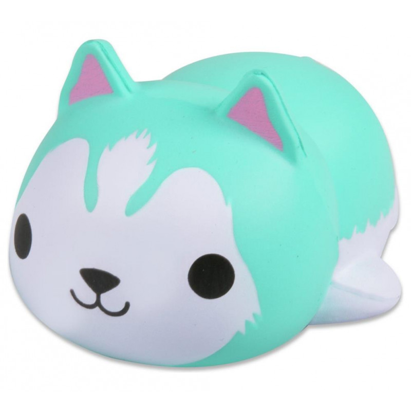 Soft N' Slo Squishies Mega Animals - 3 Pack - Action Figures & Toys ...