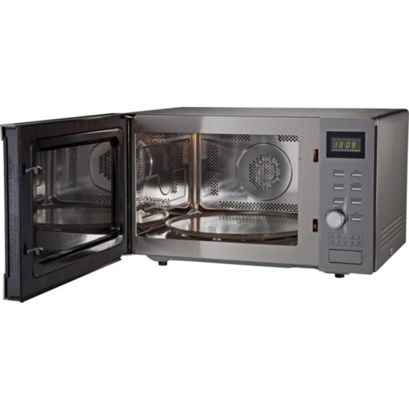 De'Longhi 25L Combination Microwave Oven 900w - Stainless Steel | GMV Trade