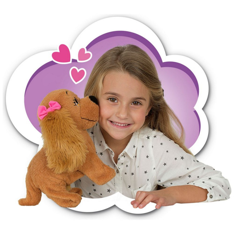 Club Petz Two Pack - Lola & Lucy - Action Figures & Toys - Toys and ...