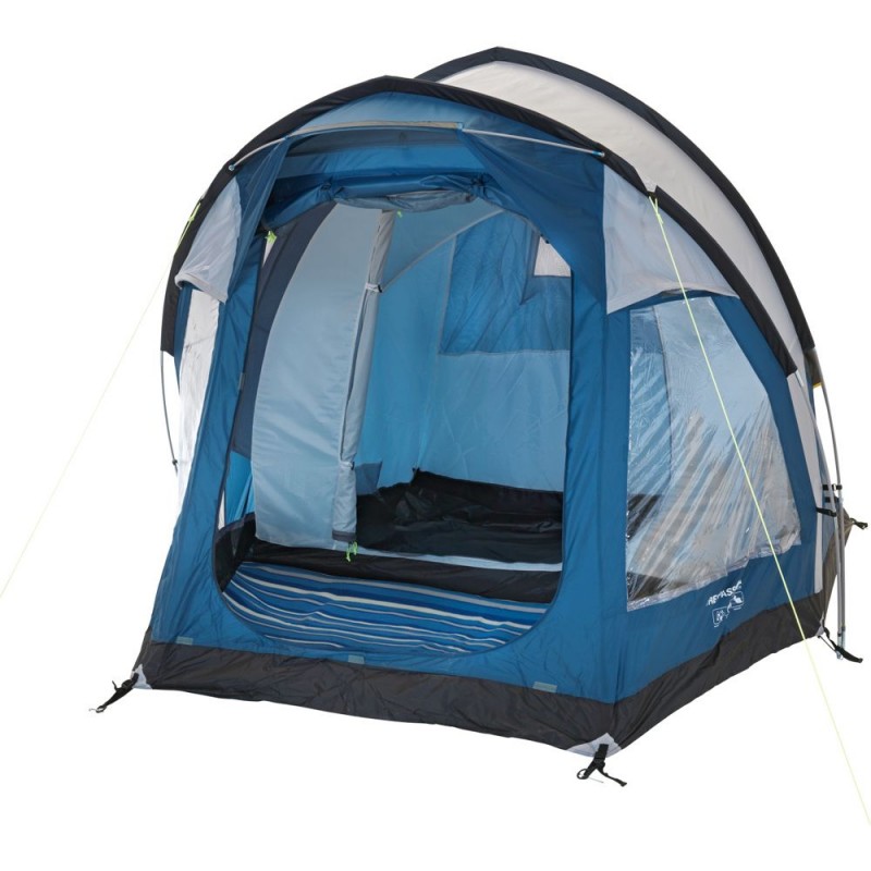 Trespass Go Further 2 Man Tent - Tents - Travel & Outdoor | GMV Trade