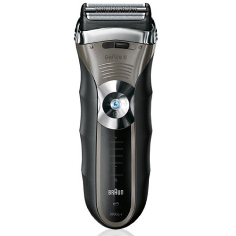 Braun Series 3-390CC Electric Shaver. | GMV Trade