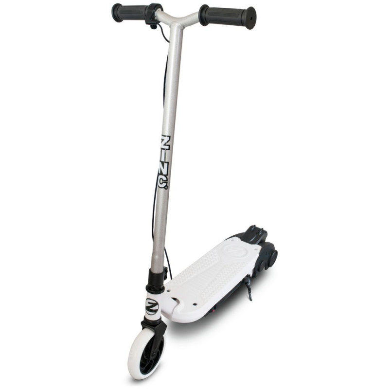 Zinc Volt Sport Twist Electric Scooter - Outdoor Toys - Toys and Games ...