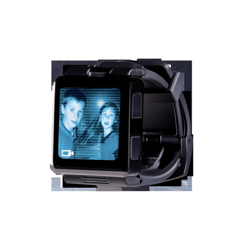 SpyNet Ultra Vision Watch - Outdoor Toys - Toys and Games | GMV Trade