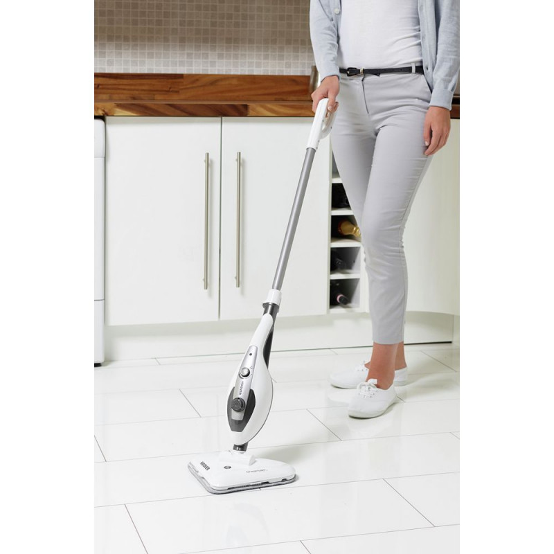 Hoover Steam Jet 2-in-1 Steam Mop - S2IN1300CA (No Small Tools) - Steam ...
