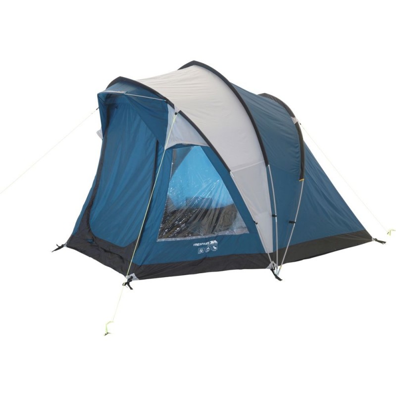 Trespass Go Further 2 Man Tent - Tents - Travel & Outdoor | GMV Trade