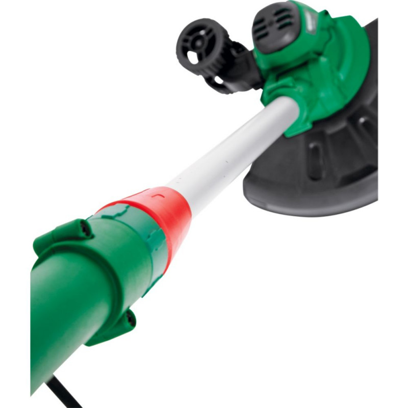 Qualcast battery strimmer store