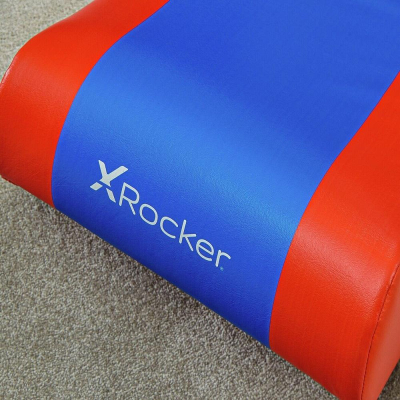 X-Rocker Video Rocker Junior Gaming Chair - Mario - Toys, Cars, Trains ...