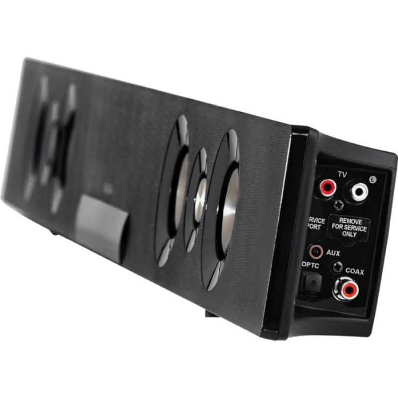 Bush CBAR7W Soundbar with Wired Subwoofer - Speakers & Soundbars - Home ...