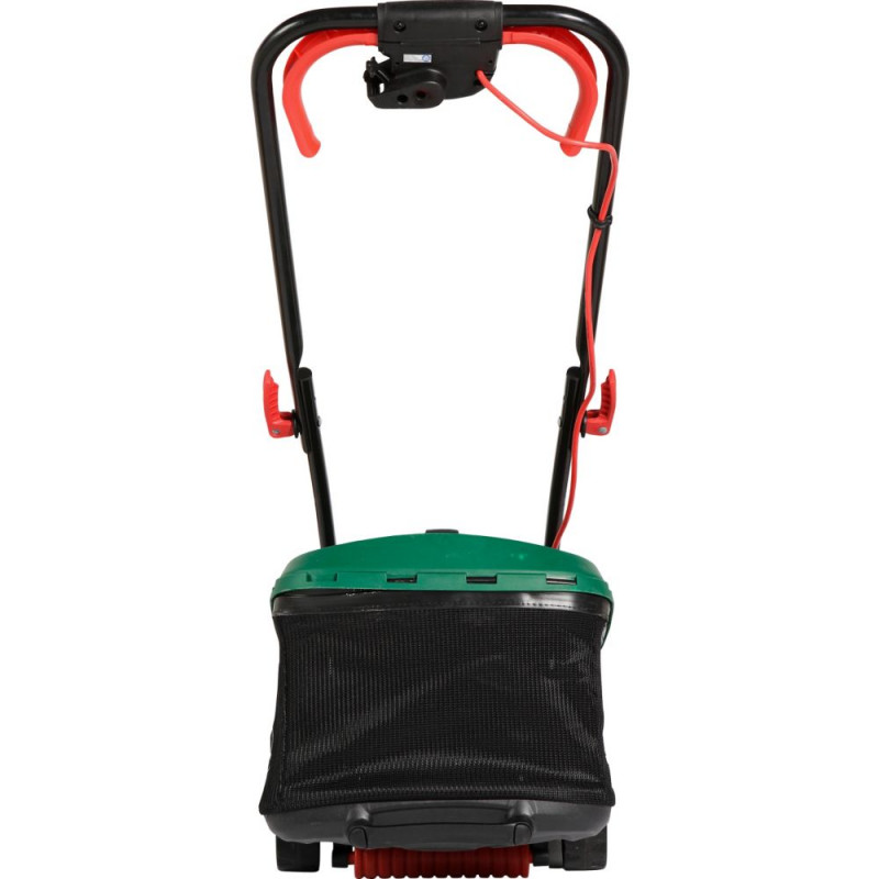 Qualcast Electric Rotary Lawnmower 1400W - 34cm - Lawnmowers - Garden ...
