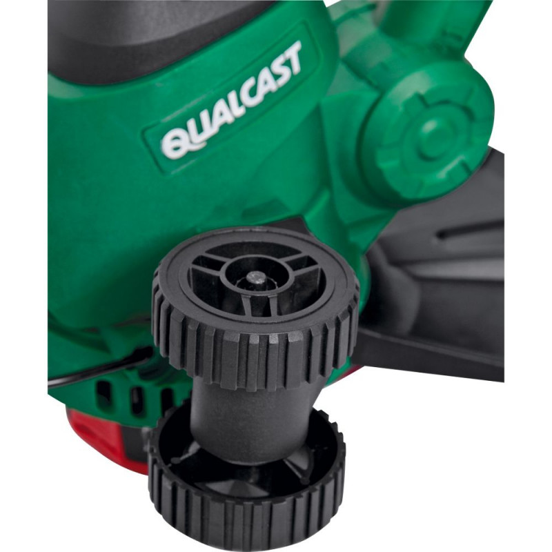 Qualcast Corded Grass Trimmer 600W. Strimmers Garden Power Tools GMV Trade
