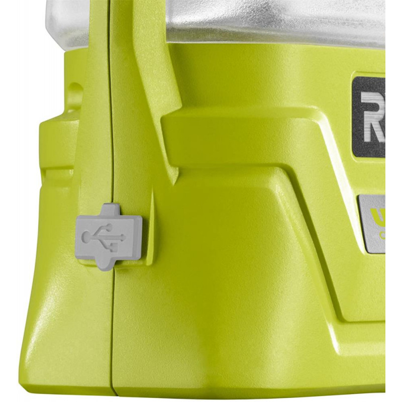 Ryobi R18ALU-0 18V ONE+ Cordless LED Area Light - Bare Tool - Other ...