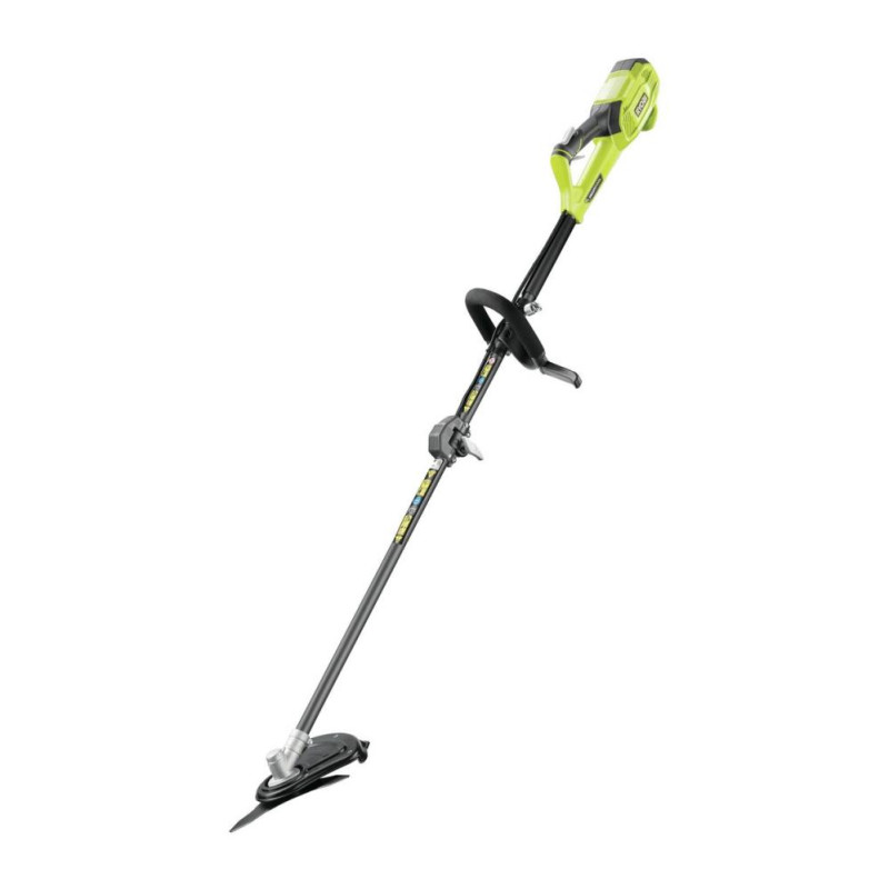 Ryobi RBC1226I 26cm Corded Brush Cutter - 1200W - Strimmers - Garden ...