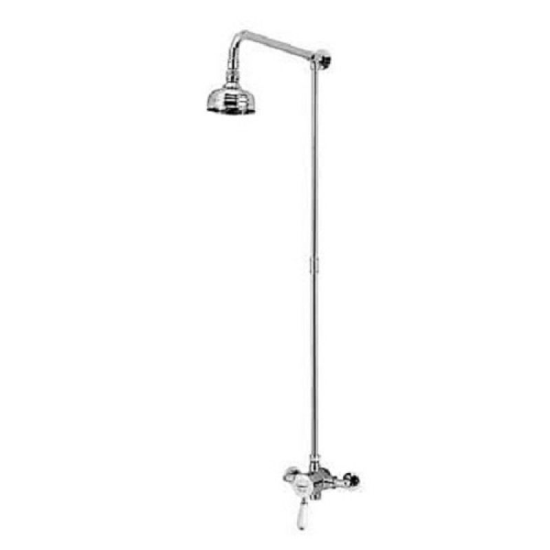 Bristan Colonial Mixer Shower - Other Laundry & Cleaning - Vacuums ...