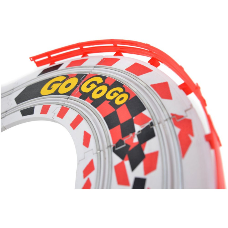 Go Mini Night Challenge Raceway - Toys, Cars, Trains & Planes - Toys ...