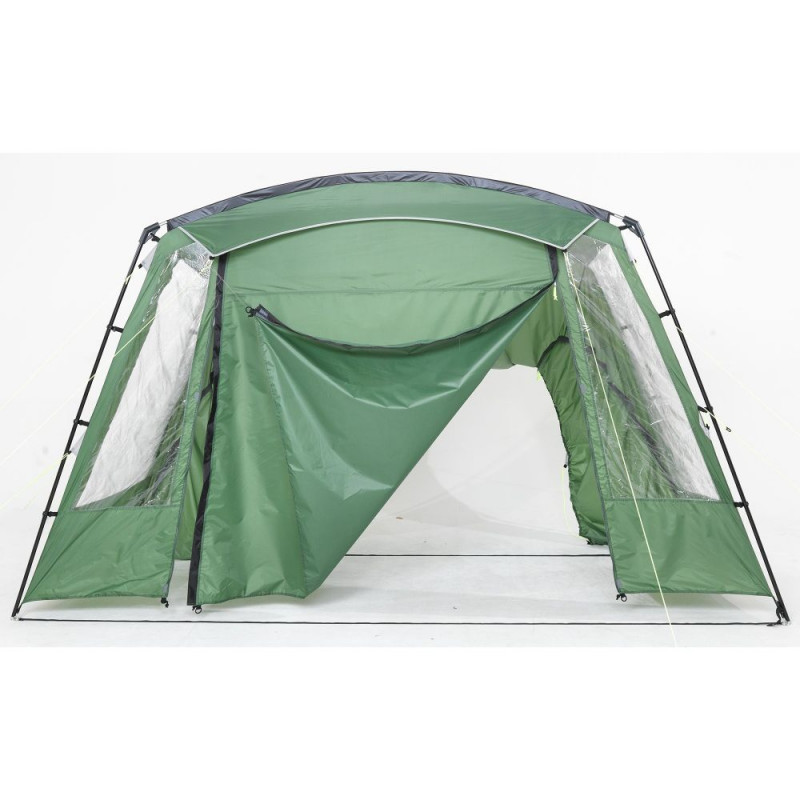 Trespass Tent Extension For 4 Man+ (B Grade) - Tents - Travel & Outdoor ...