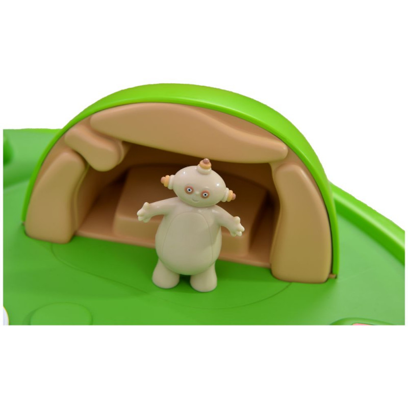 In The Night Garden Activity Table - Action Figures & Toys - Toys and ...