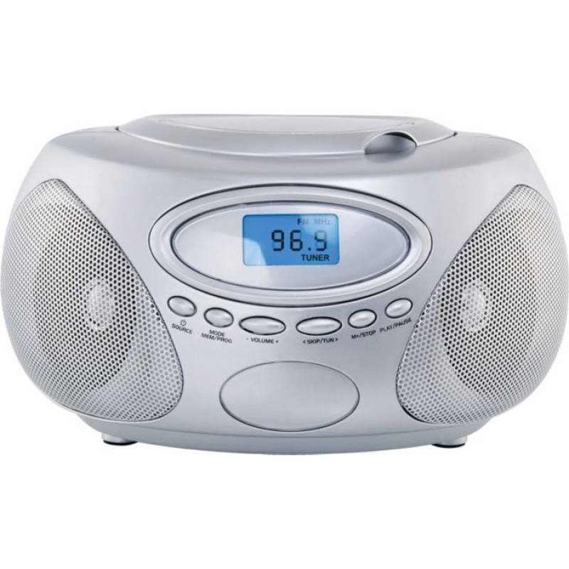 Argos Value Range Portable CD Player | GMV Trade
