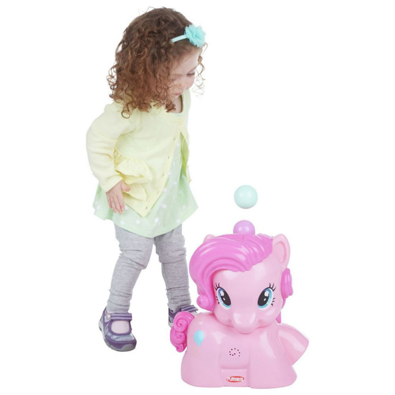 Playskool My Little Pony Ball Popper - Action Figures & Toys - Toys and ...
