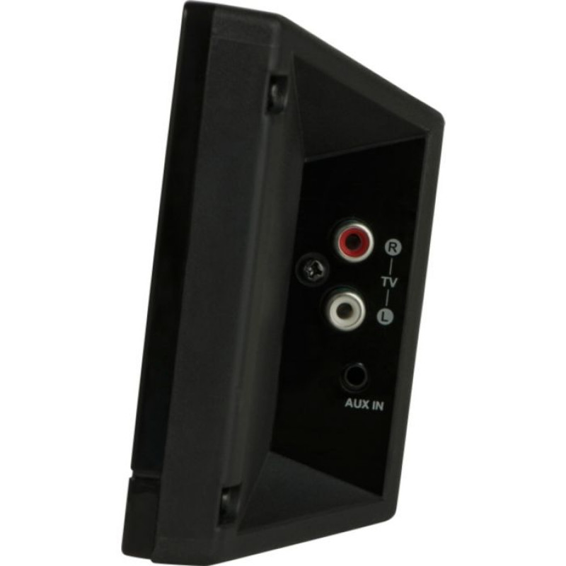 Bush CBAR4 100W Soundbar with Built-in Sub-Woofer Unit Only - Speakers ...