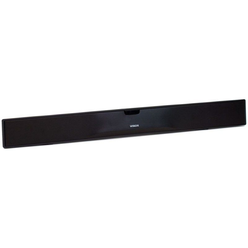 Hitachi 120W Soundbar (No Bluetooth) - Speakers & Soundbars - Home ...