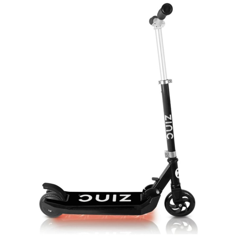 Zinc Folding Light Up Electric E5 Scooter - Outdoor Toys - Toys and ...