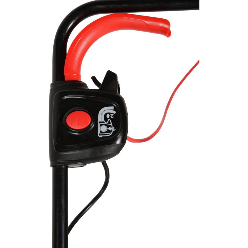 Qualcast Electric Lawnmower - 1200w - Lawnmowers - Garden & Power Tools ...