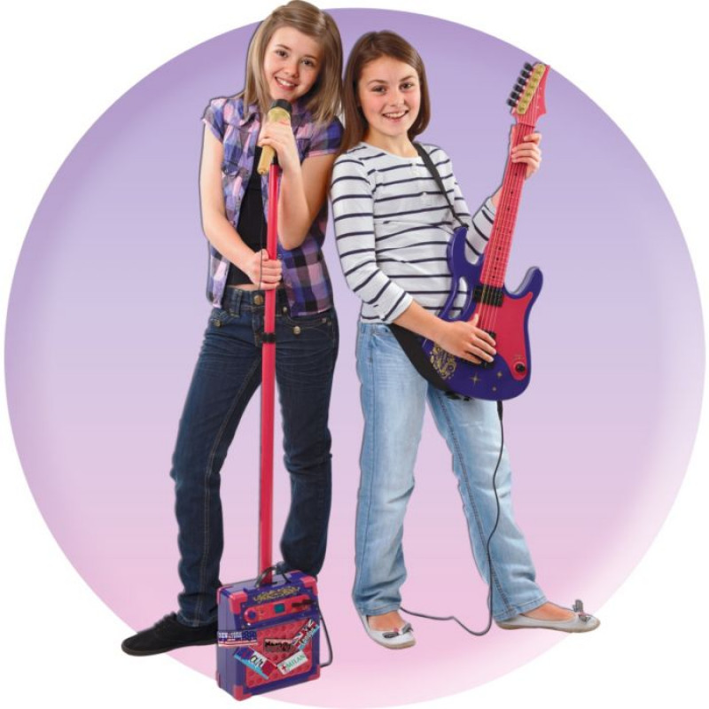 Victorious Electric Guitar Combo Set | GMV Trade