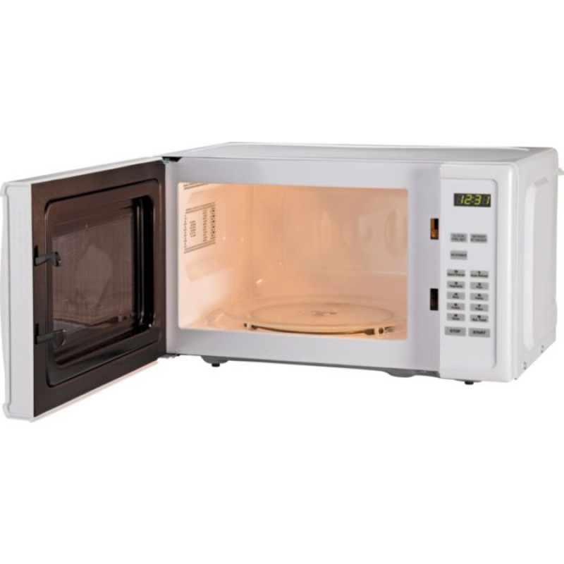 Cookworks EM820CFD 20L Solo Microwave - White | GMV Trade