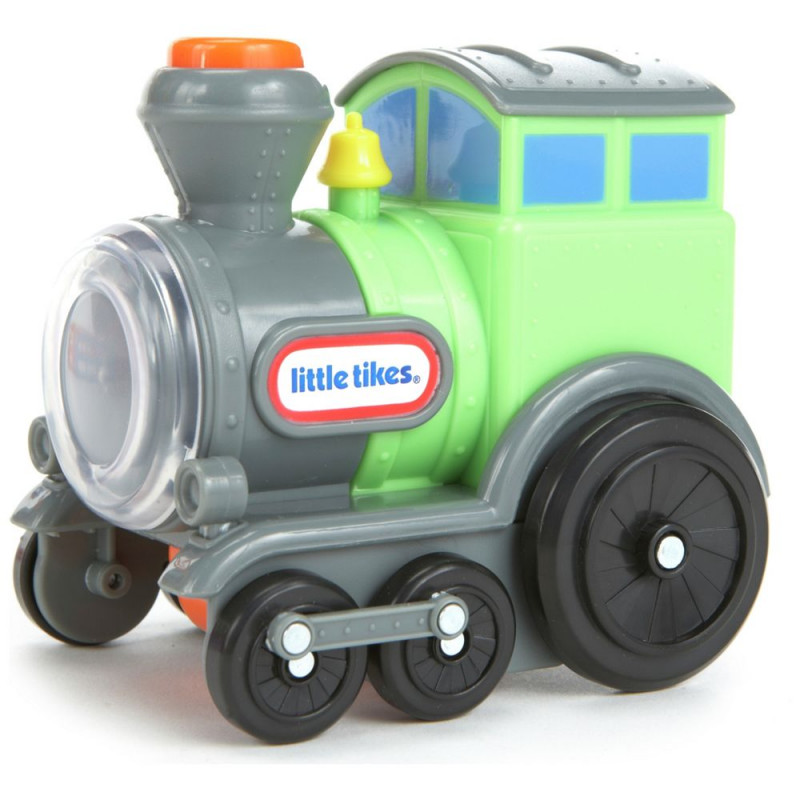 Tumble Train From Little Tikes - Toys, Cars, Trains & Planes - Toys and ...