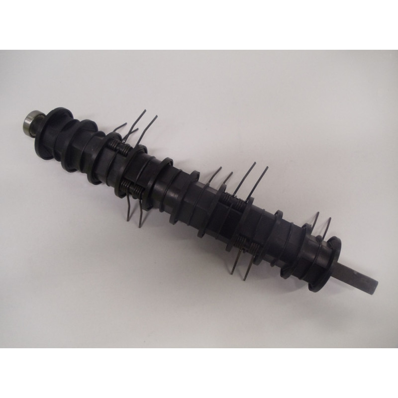 Qualcast Scarifier GSR120H Rake Unit - Other Spares & Accessories ...