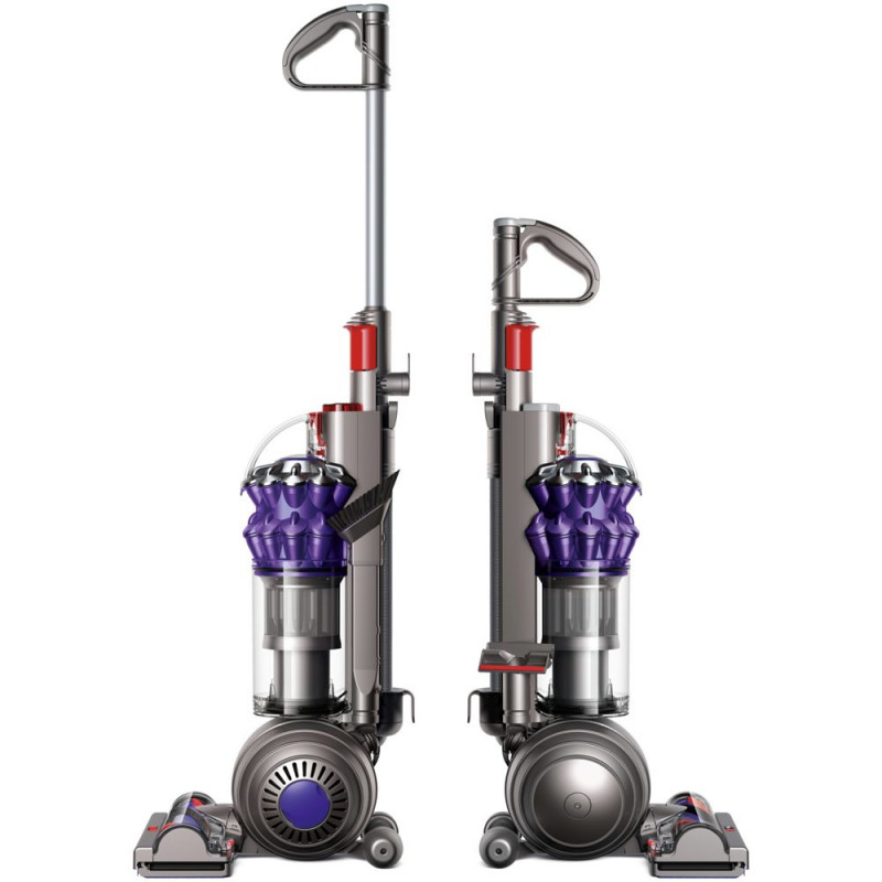 Dyson Small Ball Animal Bagless Upright Vacuum Cleaner (No Handle Cap ...