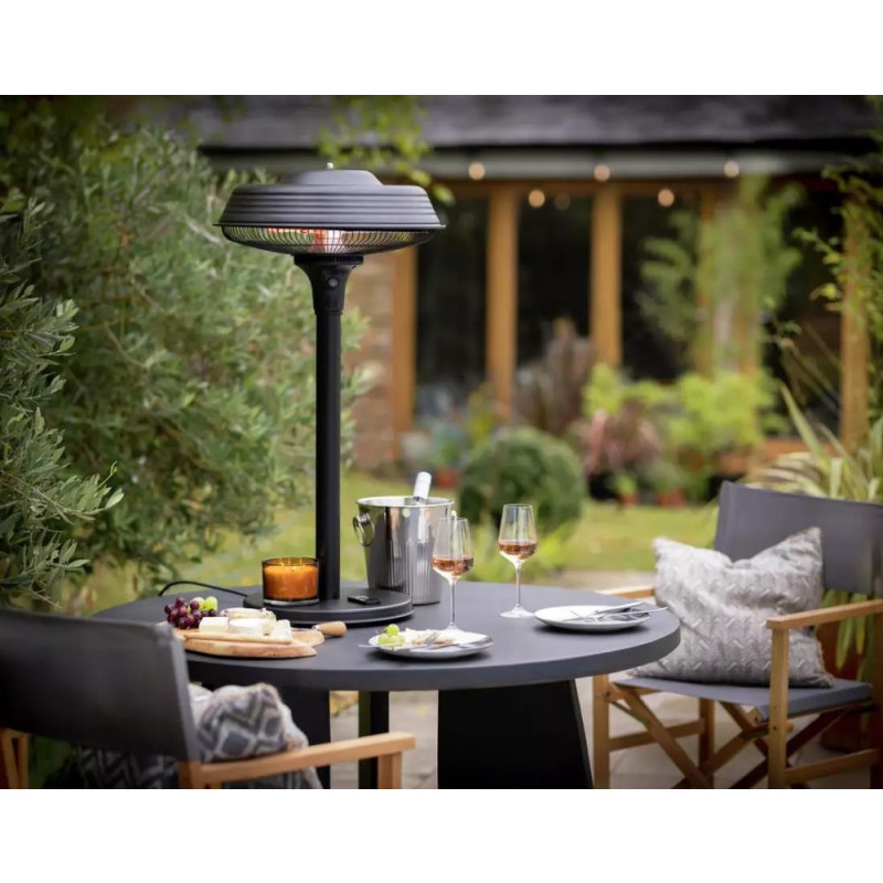 Home Electric Table Top Heater - Garden Furniture - Furniture | GMV Trade