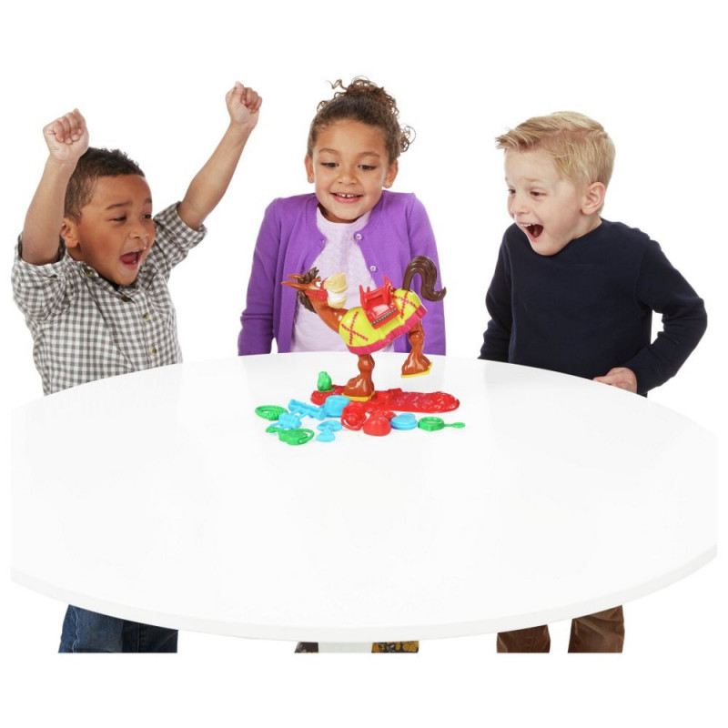 Hasbro Buckaroo Game - Action Figures & Toys - Toys and Games | GMV Trade