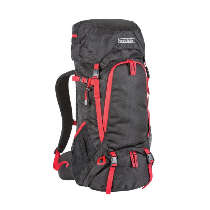 ProAction Rucksack - 45L - Camping Accessories - Travel & Outdoor | GMV ...