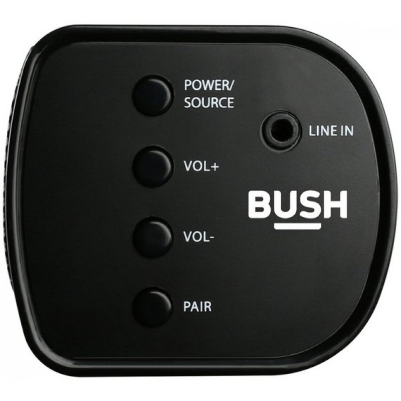 Bush 100W 2.1Ch Sound Bar with Subwoofer - Speakers & Soundbars - Home ...