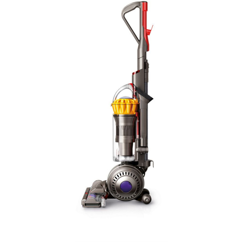 Dyson DC40 Multifloor Bagless Upright Vacuum Cleaner (No Small Tools ...